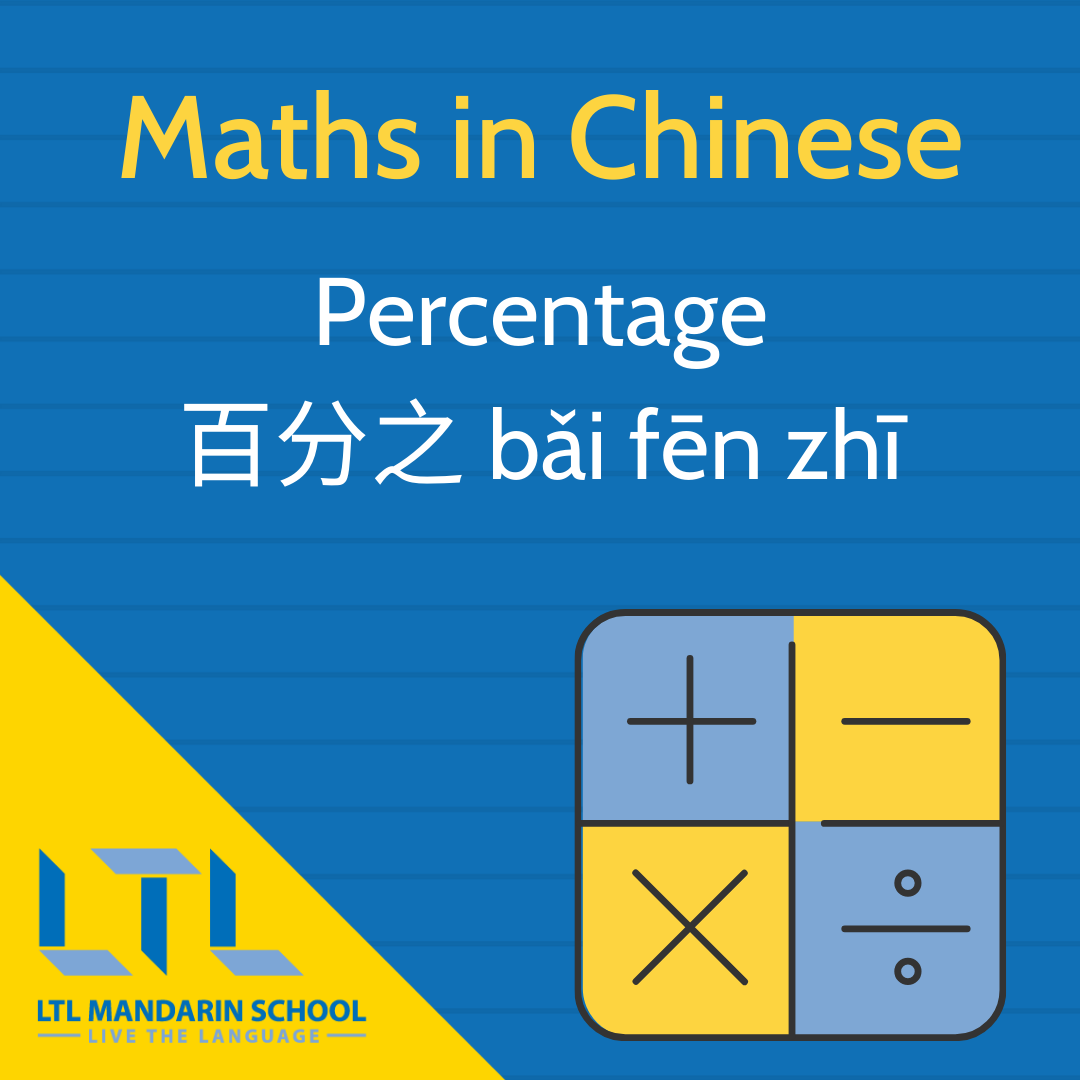Maths in Chinese 🔢 Time to Tackle Those | LTL Chengdu