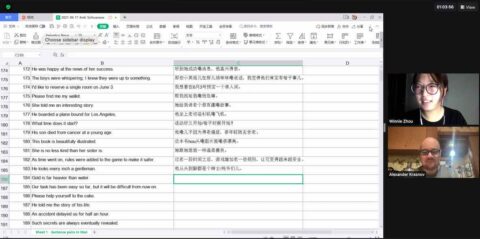 Learn Sichuanese // My Journey Learning The Chengdu Dialect | LTL Chengdu