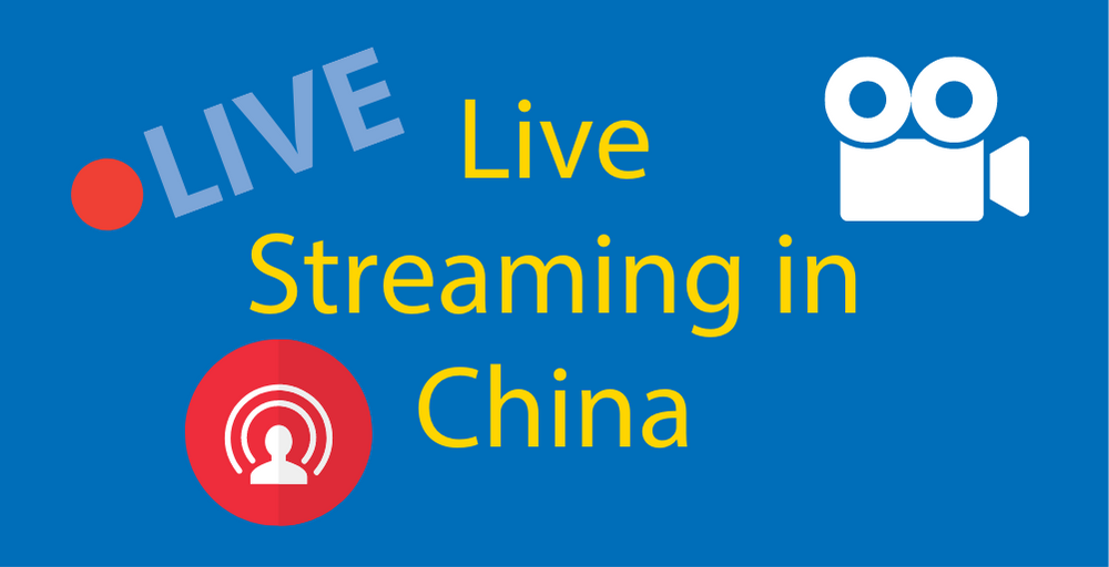 Live Streaming in China (How Big Is It Really?) || + Fun Facts | LTL ...
